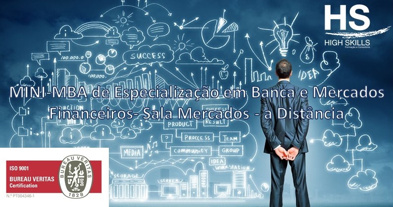 Mini-MBA a distancia São Tome e Príncipe MINI-MBA de Especialização ...