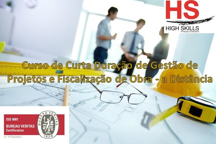 Calendário de formação distância Portugal Curso de Curta Duração Gestão ...