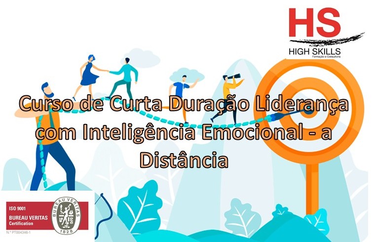 Calendário de formação distância Curso de Curta Duração Liderança com ...